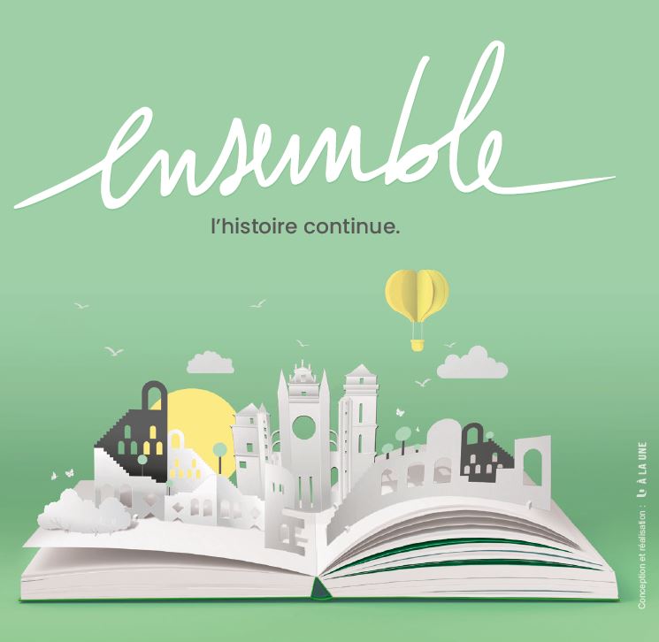 Procivis Sud Massif Central Promotion - Eclisse Promotion